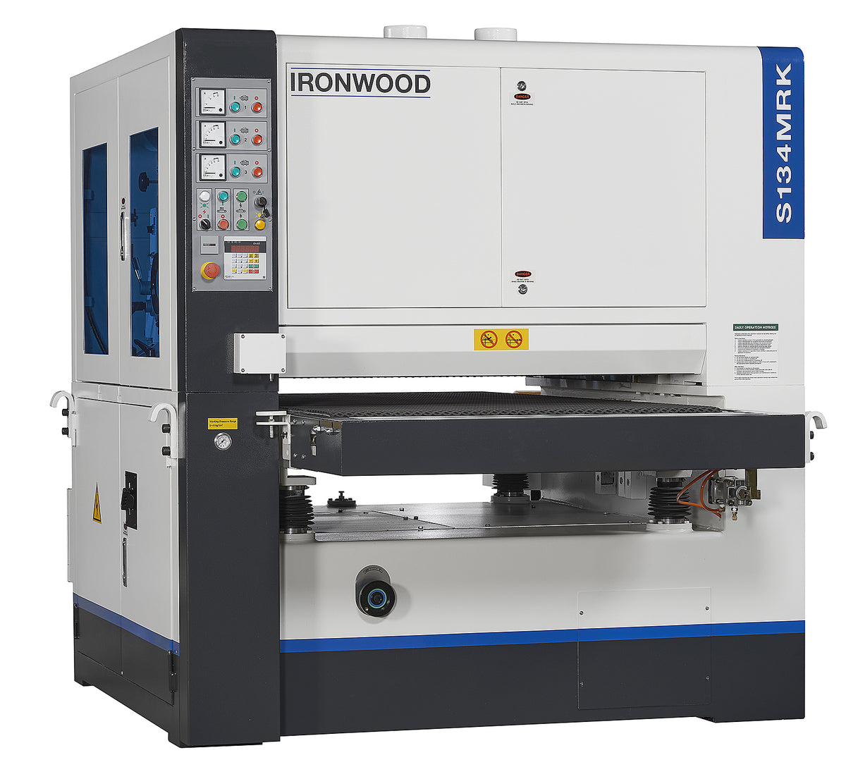 Planer sanding machine store