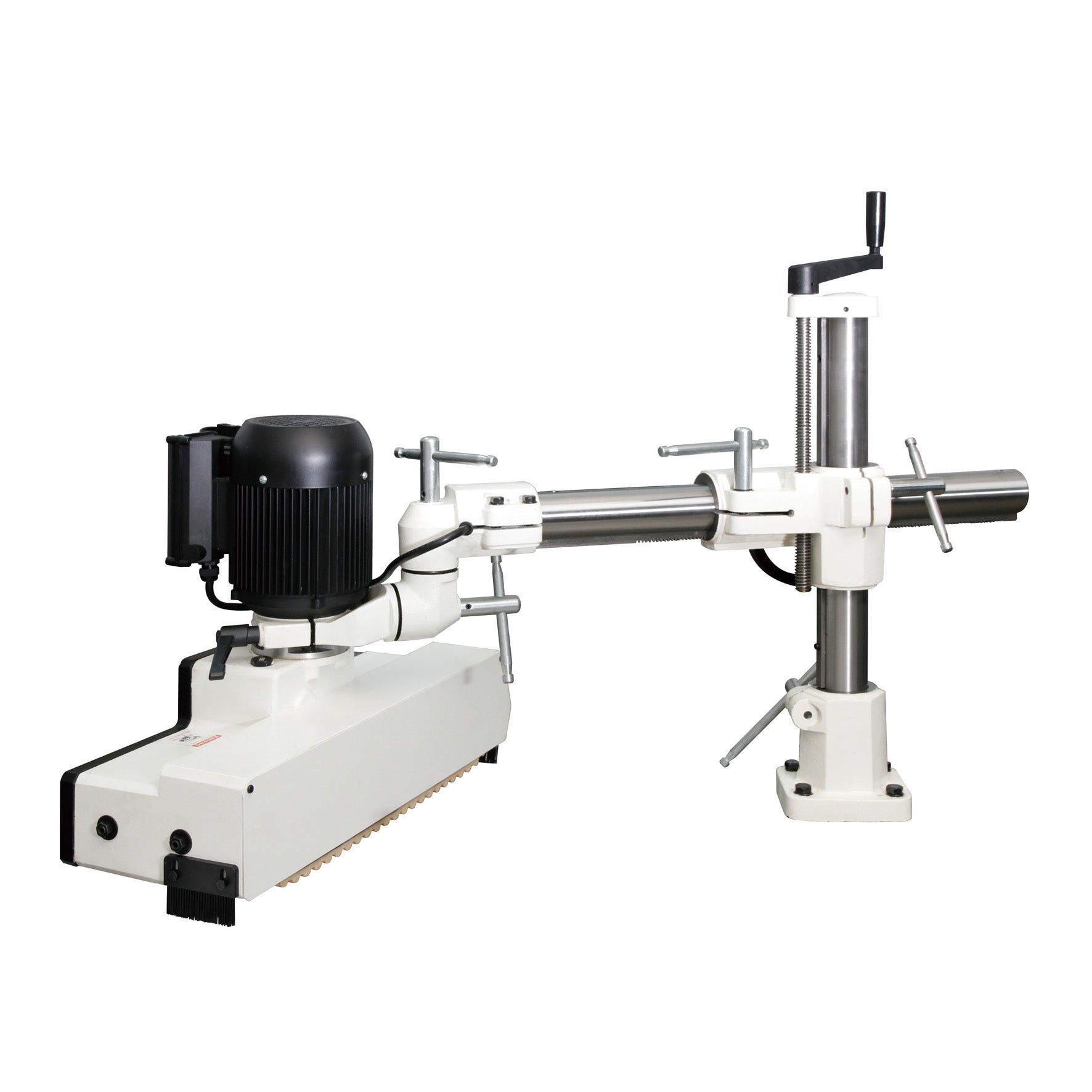 Powerfeeders (Track / Belt Feeders) – Ironwood Woodworking Machinery